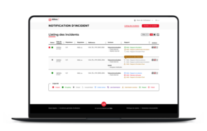 SERIMA (SEcurity RIsk MAnagement) - ILR